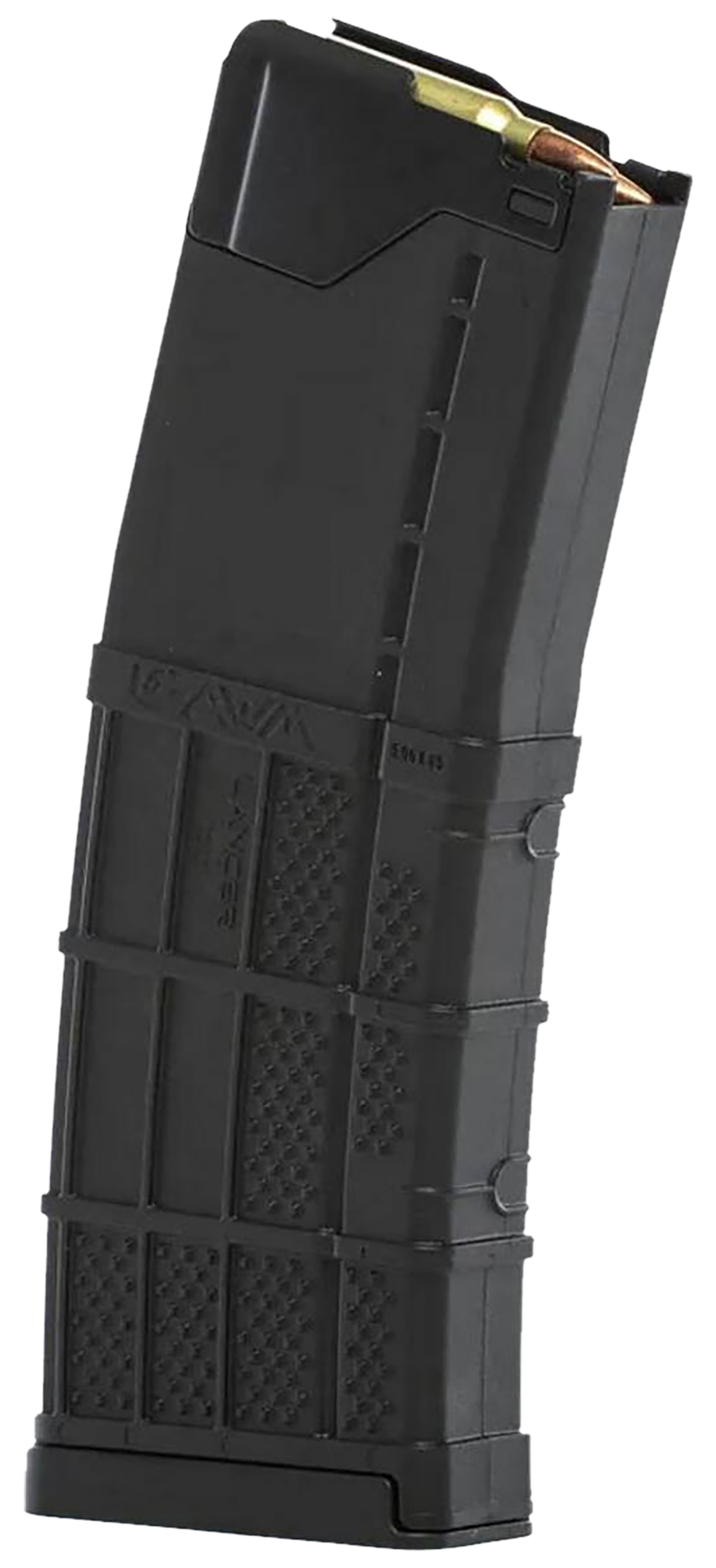 Lancer L5-g2-30-blk L5awm G2 Mag 5.56 30r Blk - Pistol Magazines ...