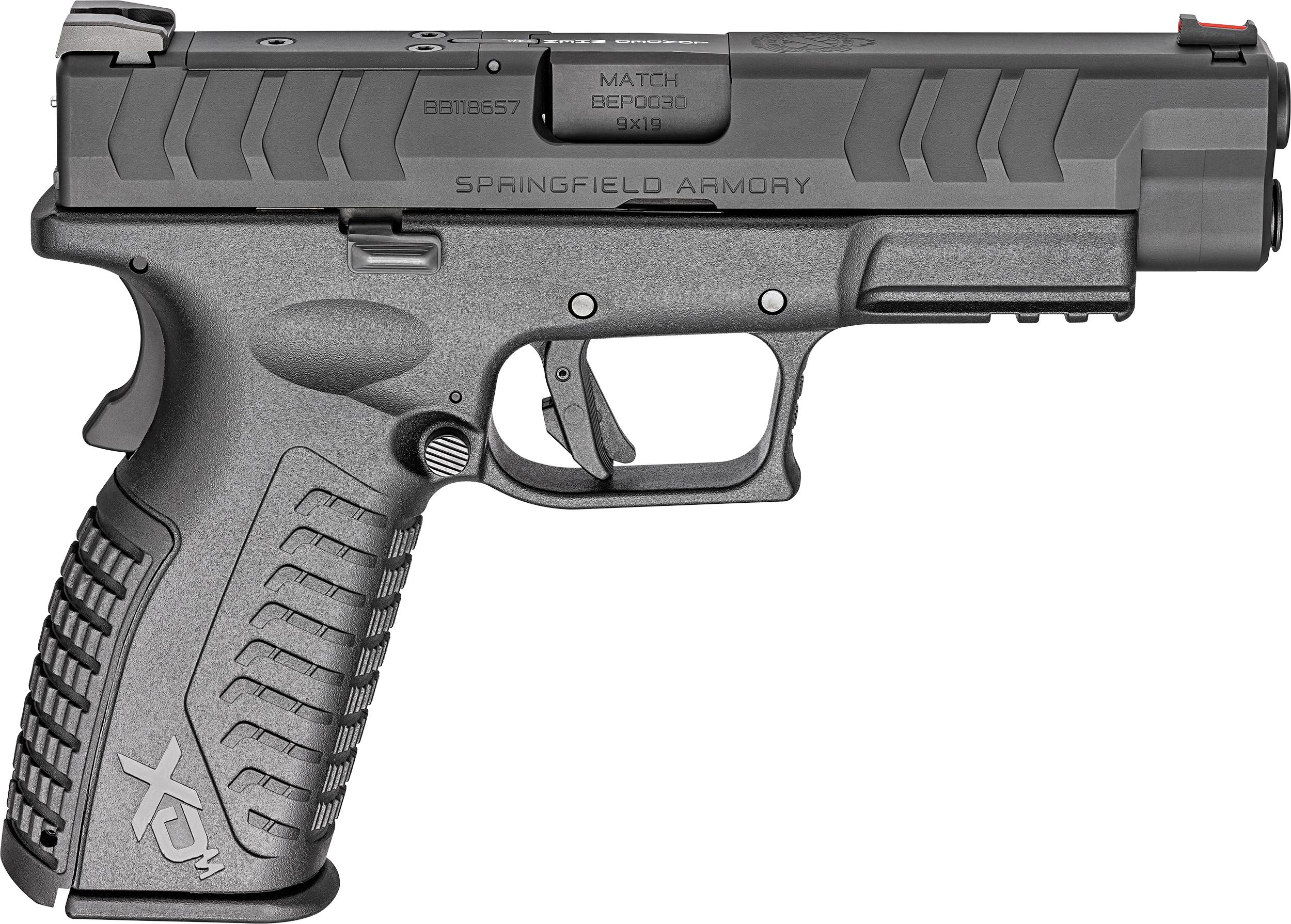 SPG XDME9459BOSPCA 9M ELT 4.5 *CA* 10R - Semi Auto Pistols at GunBroker ...