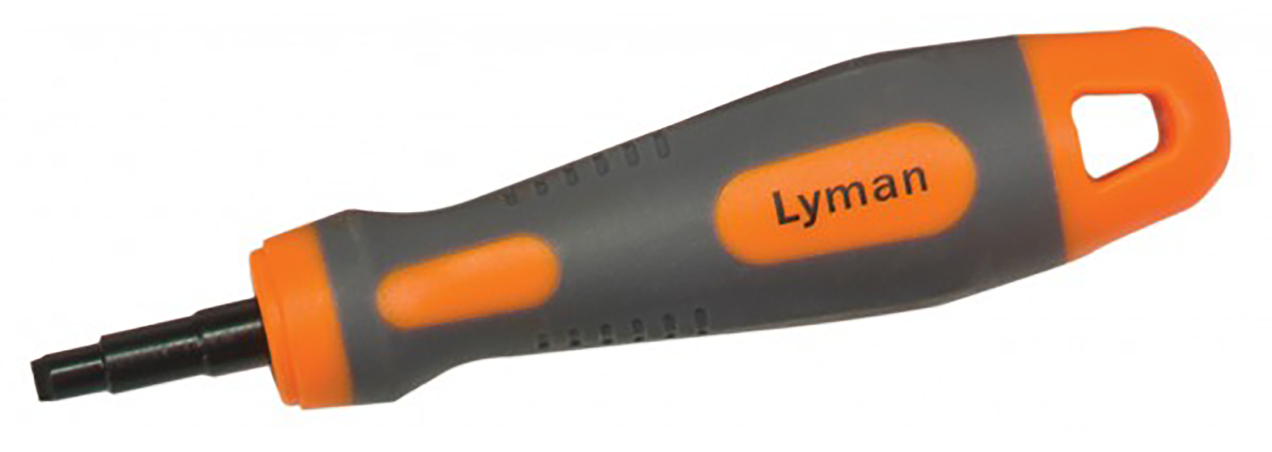 Lym 7777791 Primer Pocket Cleaner (small) - Other Reloading Equipment ...