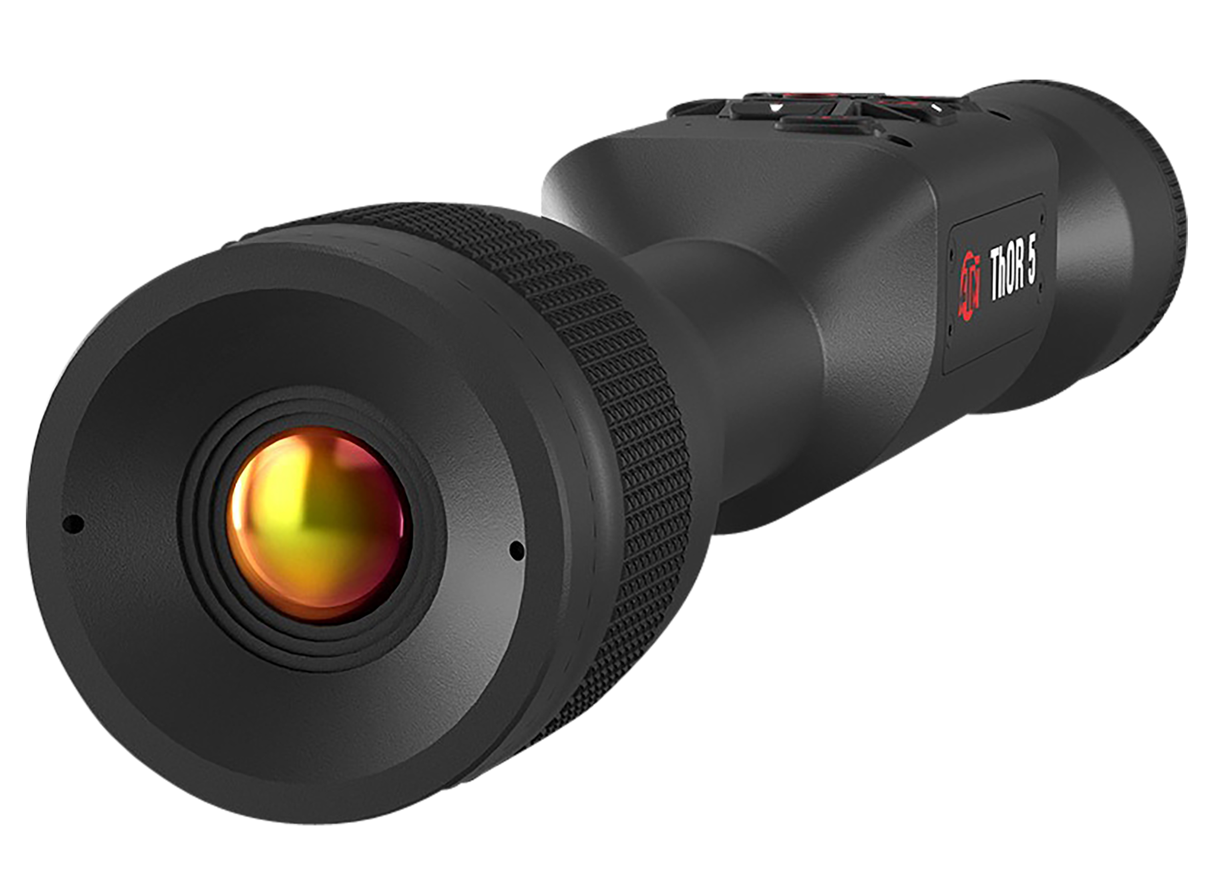 Atn Tiwst5319a Thor5 3-12x 320x240 12 Micron - Other Gun Accessories ...