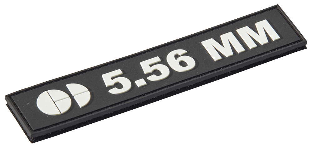 Cloud Patch556mm 5.56 Patch For Ammo Bag - Holsters & Gun Leather at ...