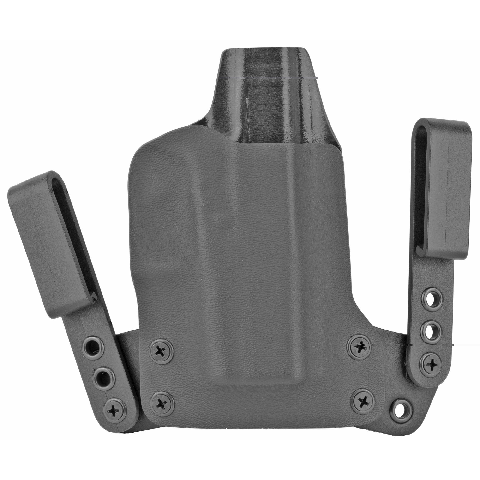 Blk Pnt Mini Wing For Glk 43x Rh - Other Gun Accessories & Parts at ...