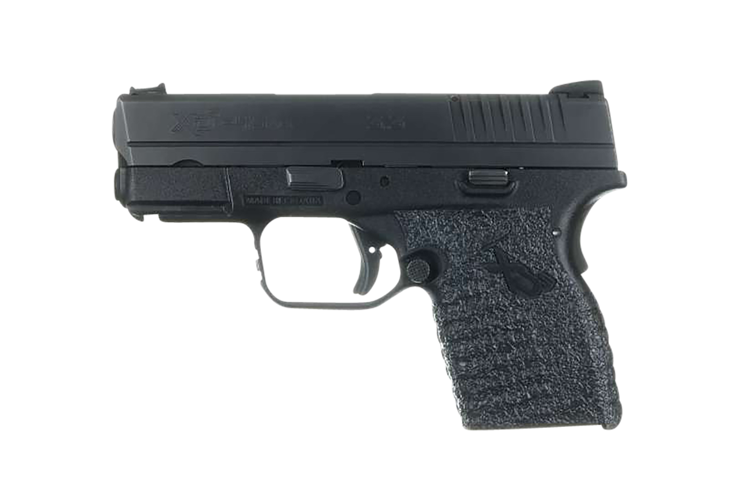 Talon Ev09r Spg Xd-s 9-45 Rubber - Rifle Stocks at GunBroker.com ...