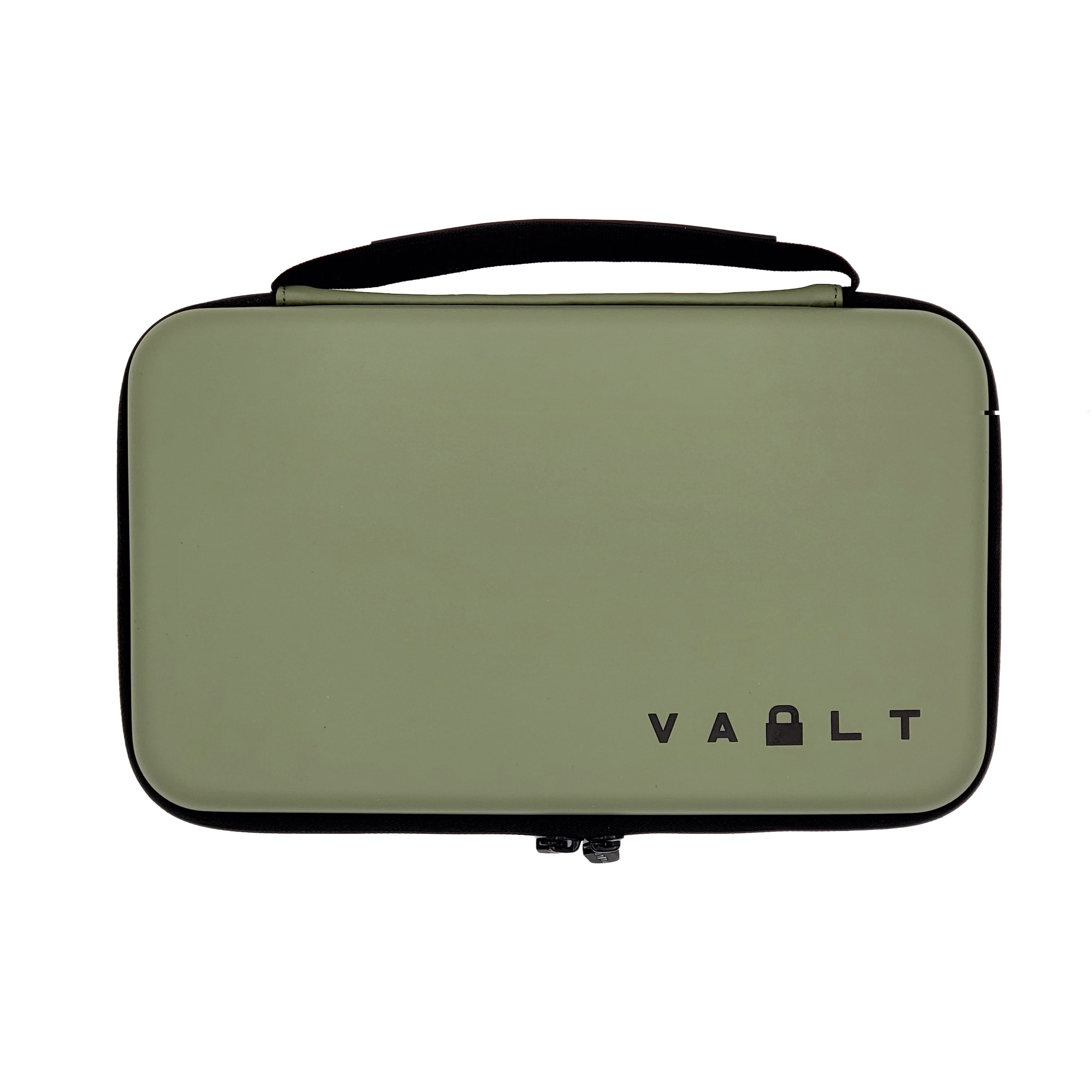Vault Standard Case Foliage Green - Backpacks, Totes & Luggage at ...