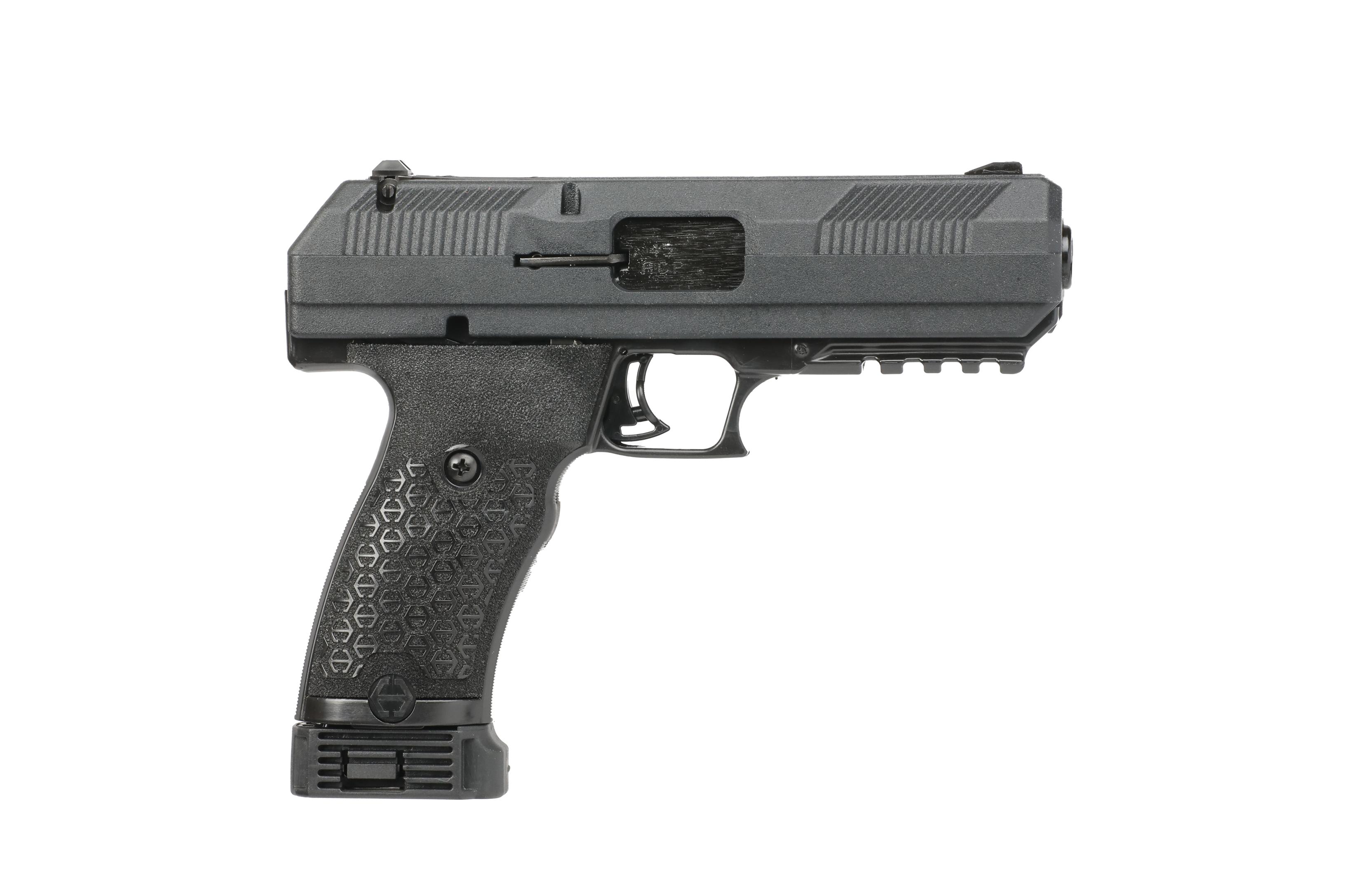 Hi-Point Jhp Gen2 45acp Black 9+1 4.5" - Semi Auto Pistols at GunBroker ...