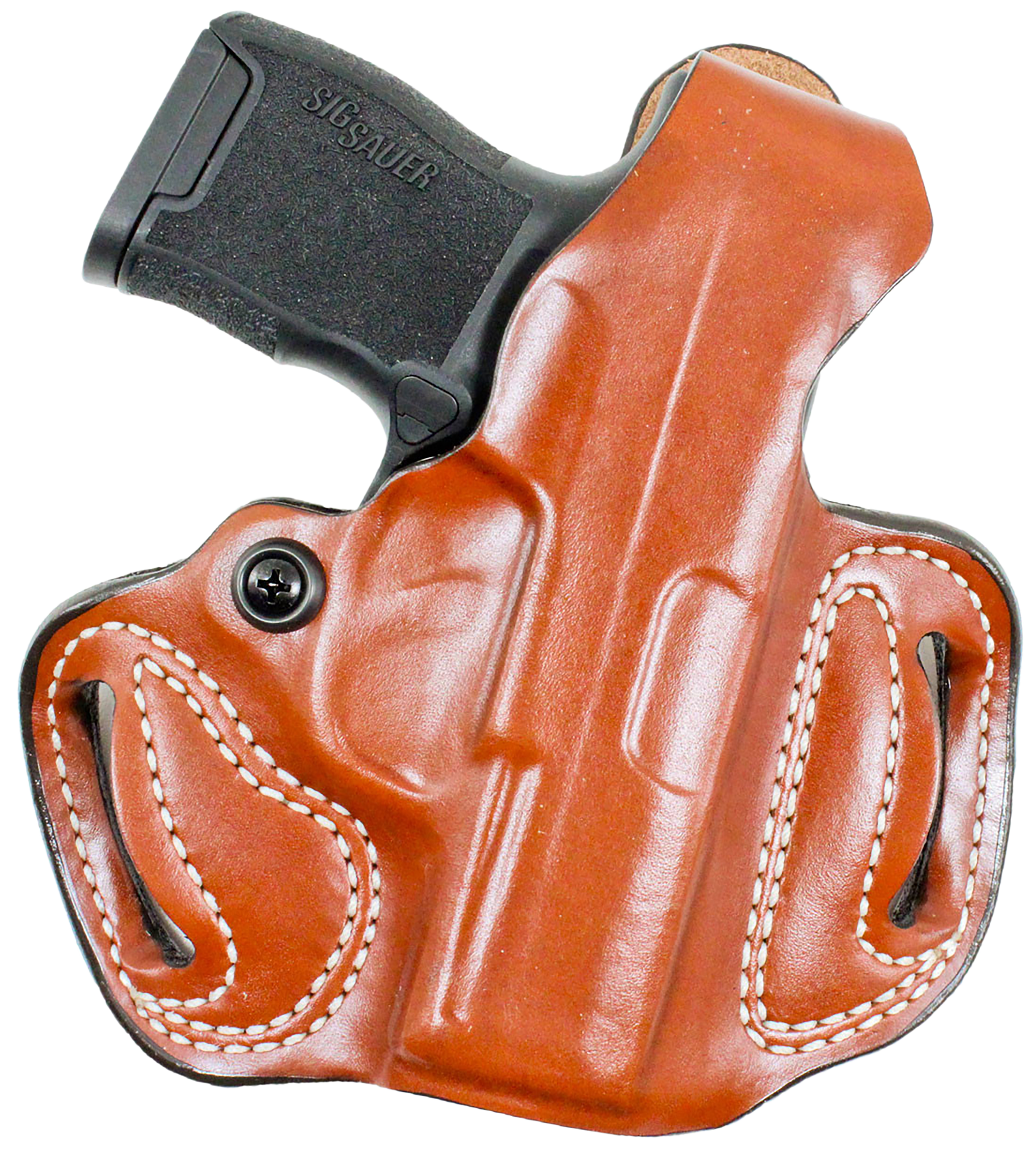 DeSantis Gunhide 085TA1ZZ0 Thumb Break Mini Slide Tan Fits Rost Martin ...
