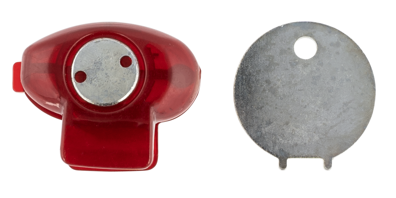 Allen 18511 Gun Lock Universal Trigger - Other Gun Accessories & Parts ...