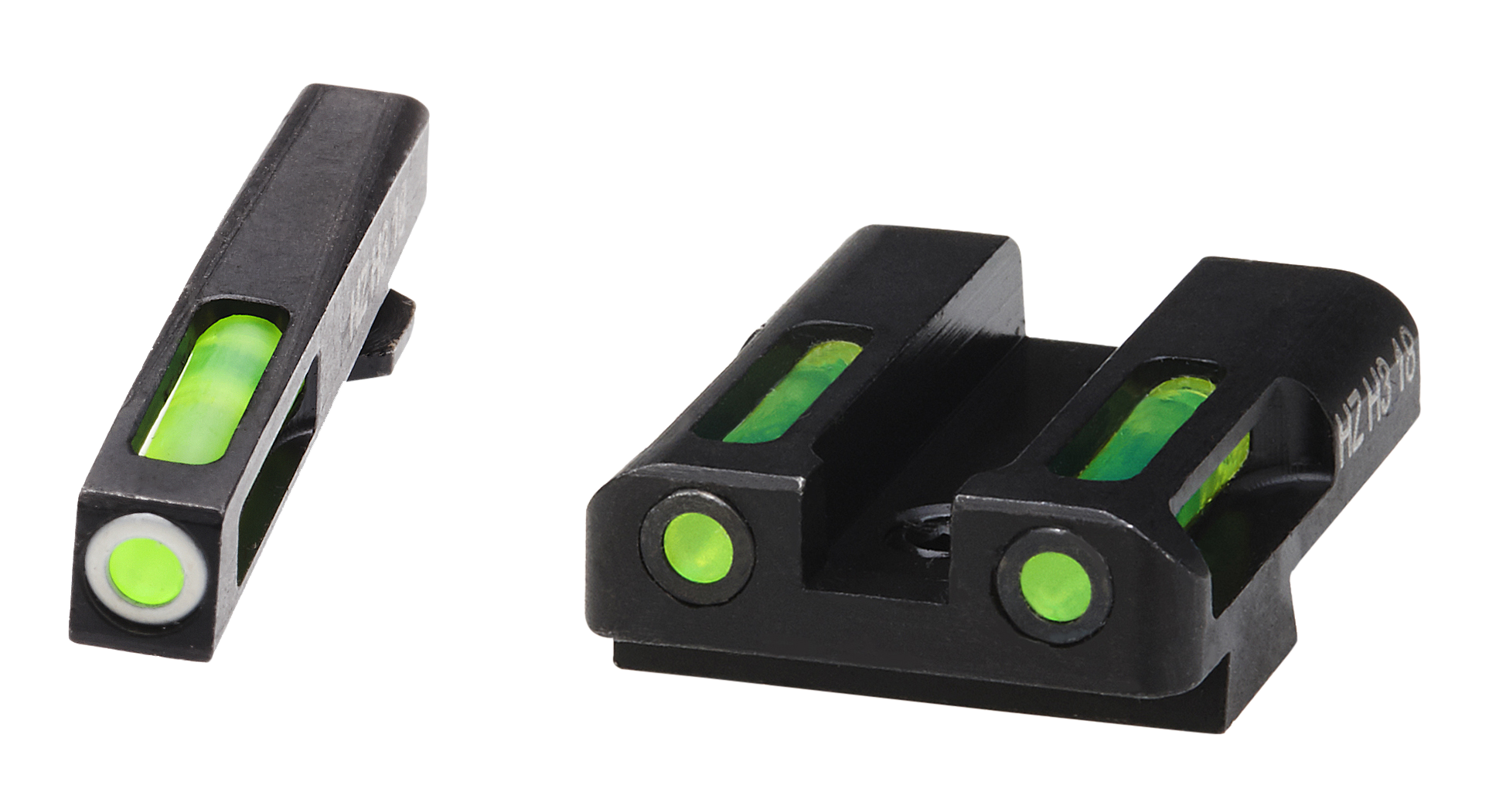 Hiviz Gln329 Litewave H3 Trit-litepipe Glk 45 10 - Gun Sights at ...