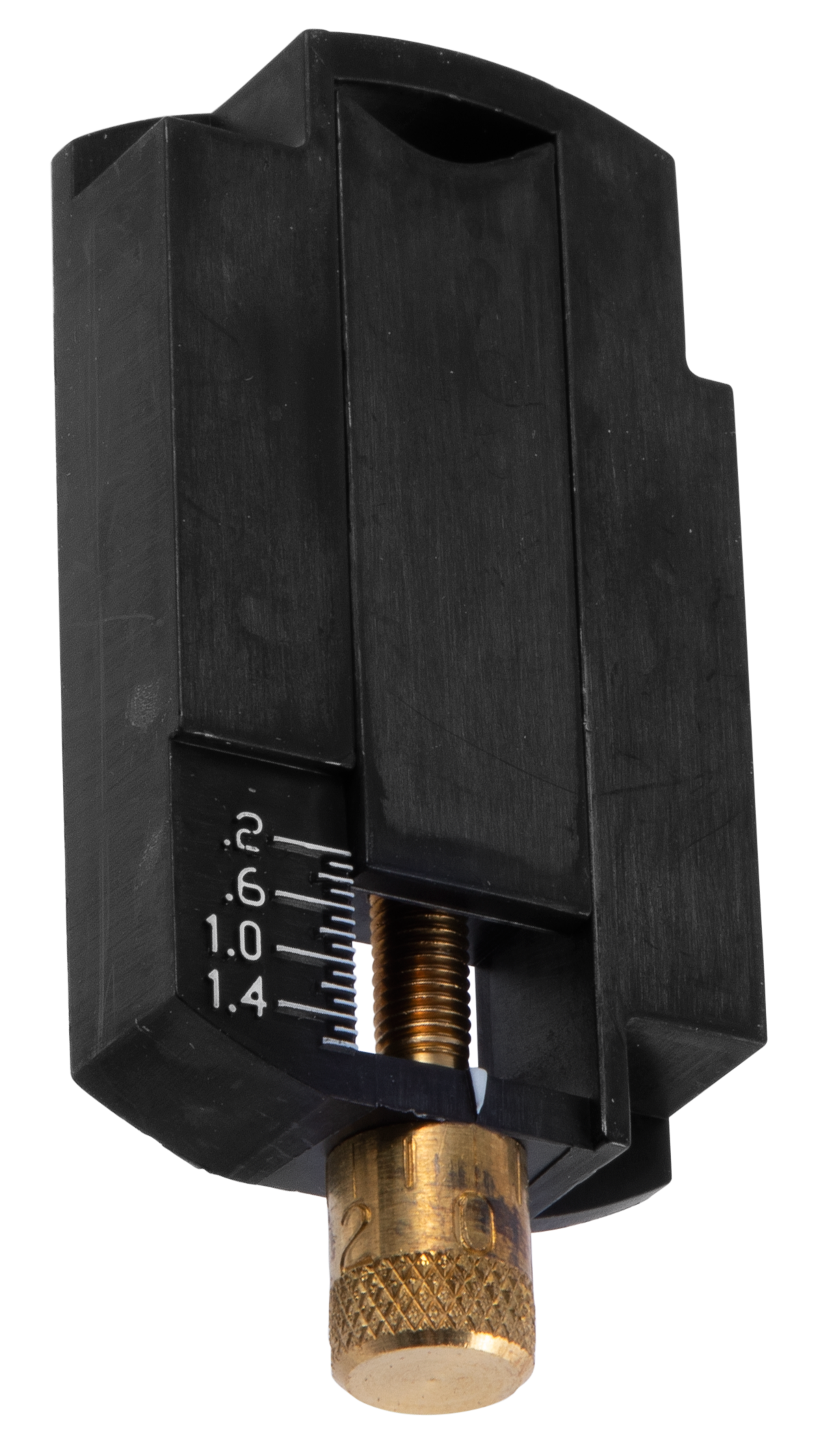 Lee 90792 Adj Charge Bar - Other Reloading Equipment at GunBroker.com ...