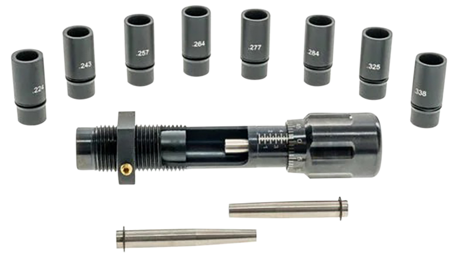 Frank 1116715 Universal Bullet Seating Die - Other Reloading Equipment ...