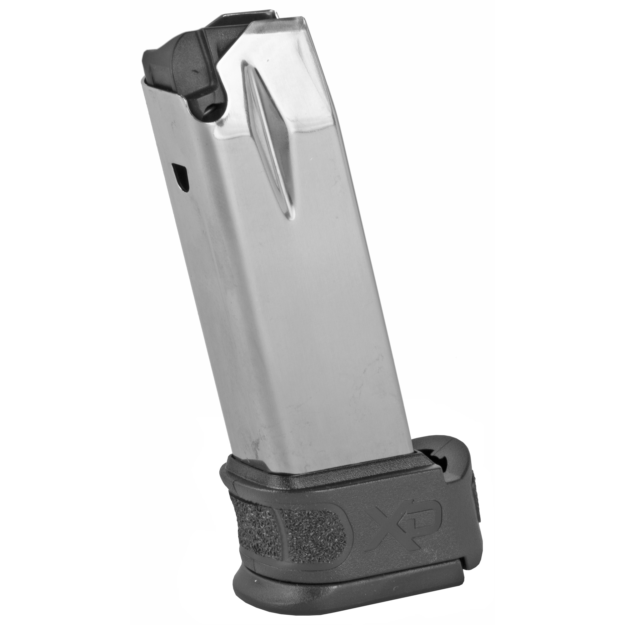 Springfield Armory XD MOD.2 High Capacity Subcompact Magazine w Black X ...