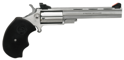 Naa Mini-master, Naa Mmtm Mini Master 22mag 4in As - Other Pistols at ...