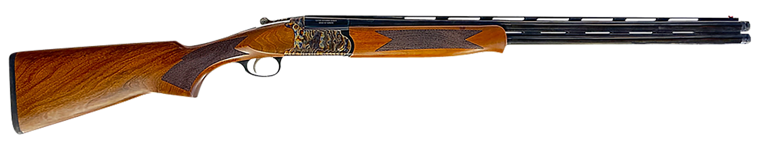 Armsco McCoy Arms Decker Shotgun 12 ga 3" Chamber 2rd Capacity 28 ...
