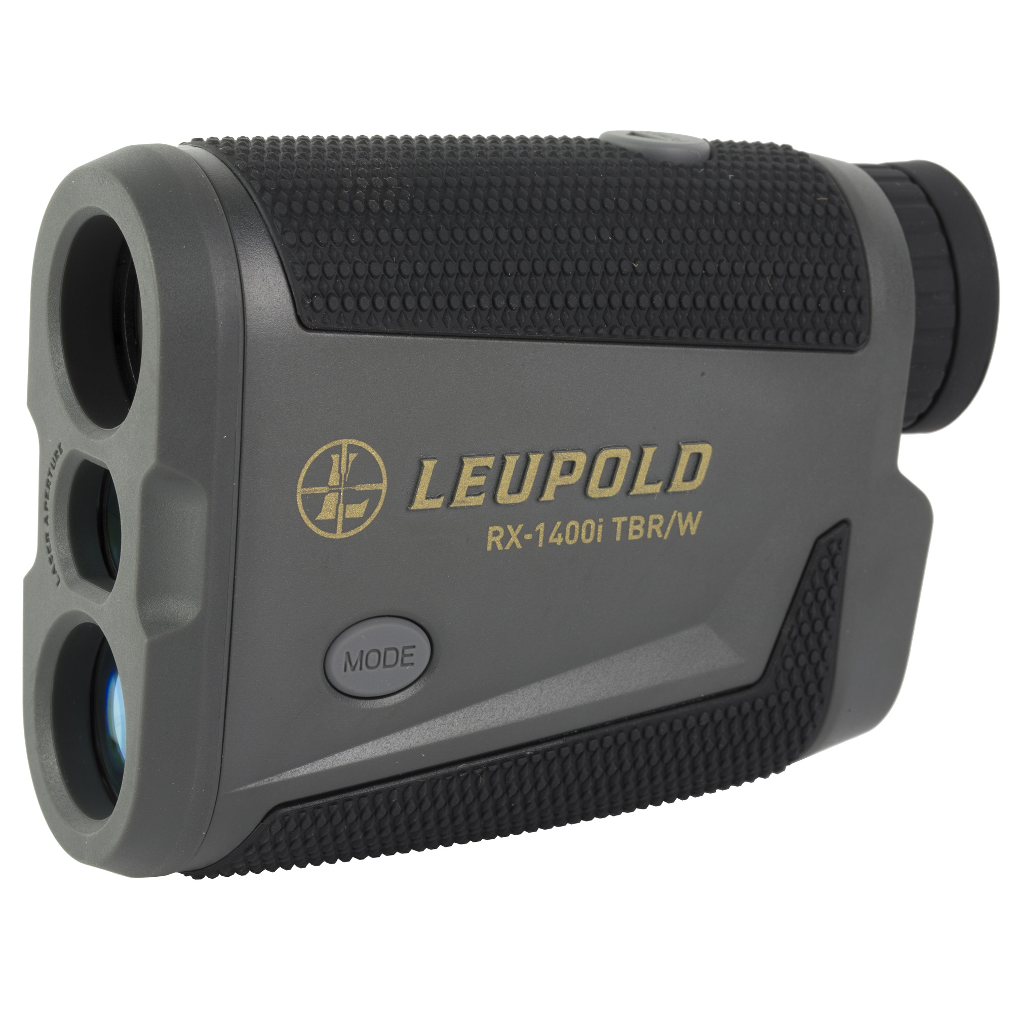 Leupold RX-1400i TBR-W Gen 2 Laser Rangerfinder with Flightpath - Range ...