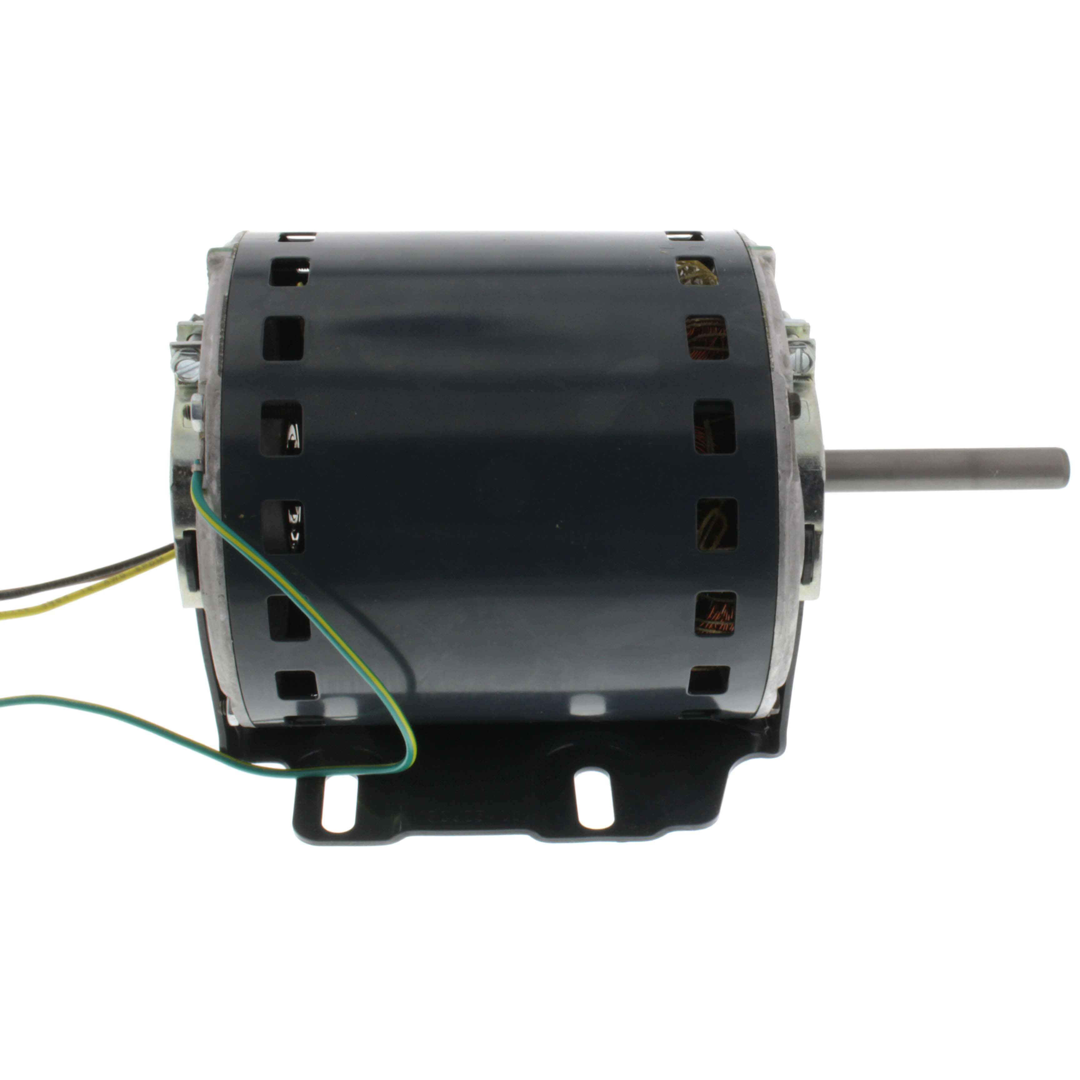 Carrier HC52EE460 Motor 460V 1-Phase 1 HP 1650 RPM | eBay