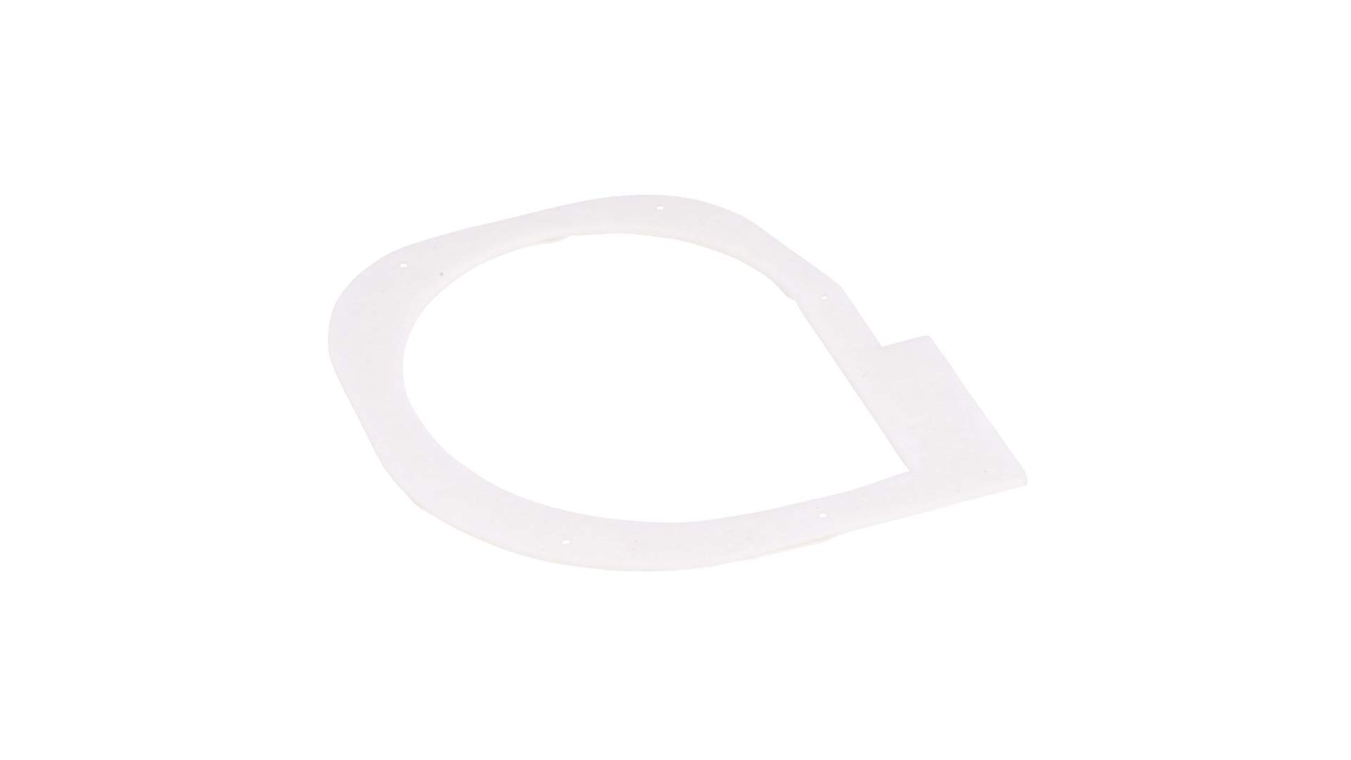 Lennox 25W72 Gasket Draft Inducer for HVAC Systems | eBay