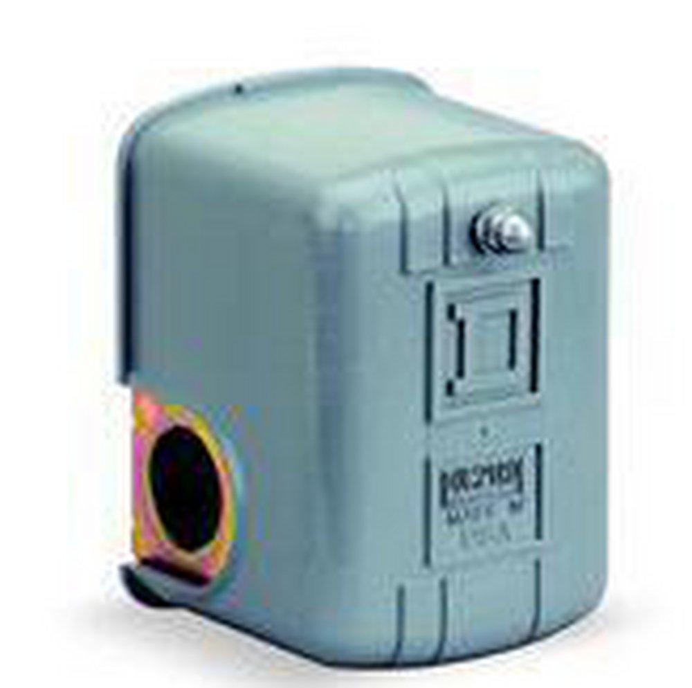 Square D 9013FSG2J20 Water Pump Pressure Switch 20-40 PSI Replacement ...