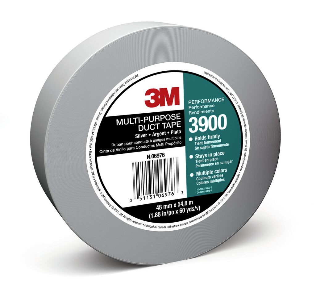 3M 7100029108 Multi-Purpose Tape 60 yd x 1.88 in | eBay