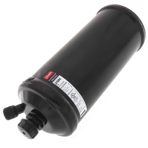 York 026-37563-000 3/8 Inch Filter Drier 81808106| eBay