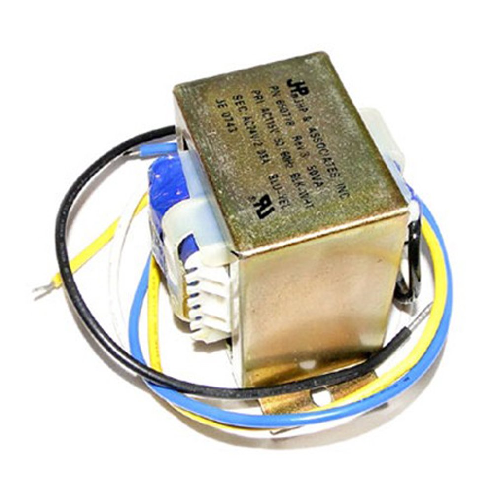 Raypak 006533F Kit Transformer 120/24 50VA | eBay