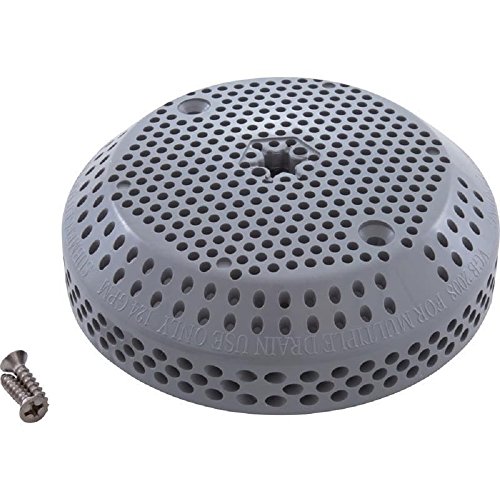 Balboa 30173U-CG 3-3/4 Inch Diameter 124 GPM Suction Cover - Gray | eBay
