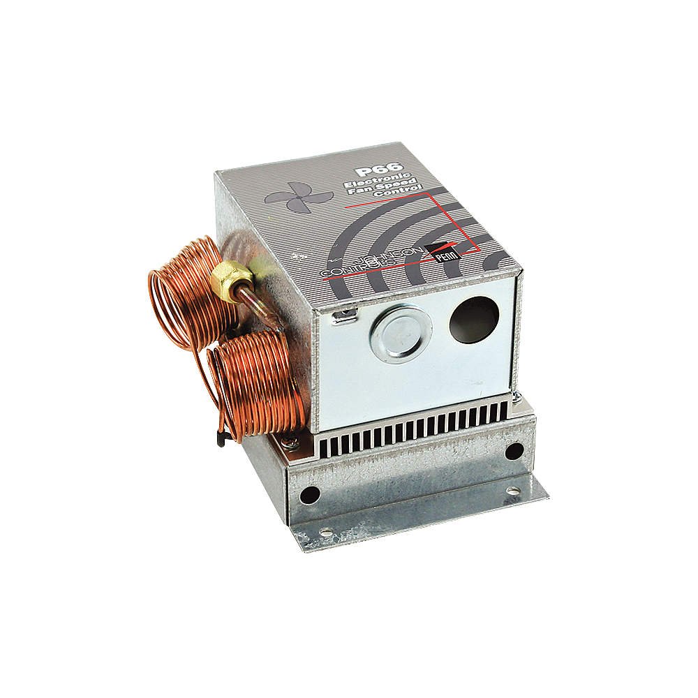 Liebert 1C25447P1S Dual Sensor Fan Speed Control | eBay