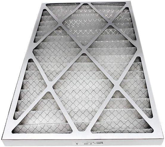 Liebert 195538P1 Filter MERV8 21 x 36.5 x 2 | eBay