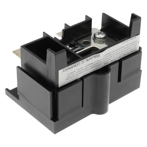 Schneider Electric 4-Pole 100A Circuit Breaker Jumper Bar Left Wiring ...