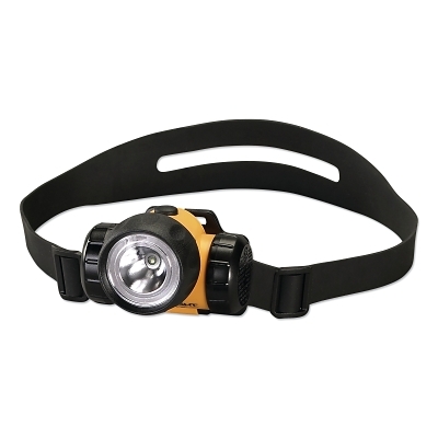 Streamlight 61052 Septor LED Headlamp 120 Lumens Yellow | eBay
