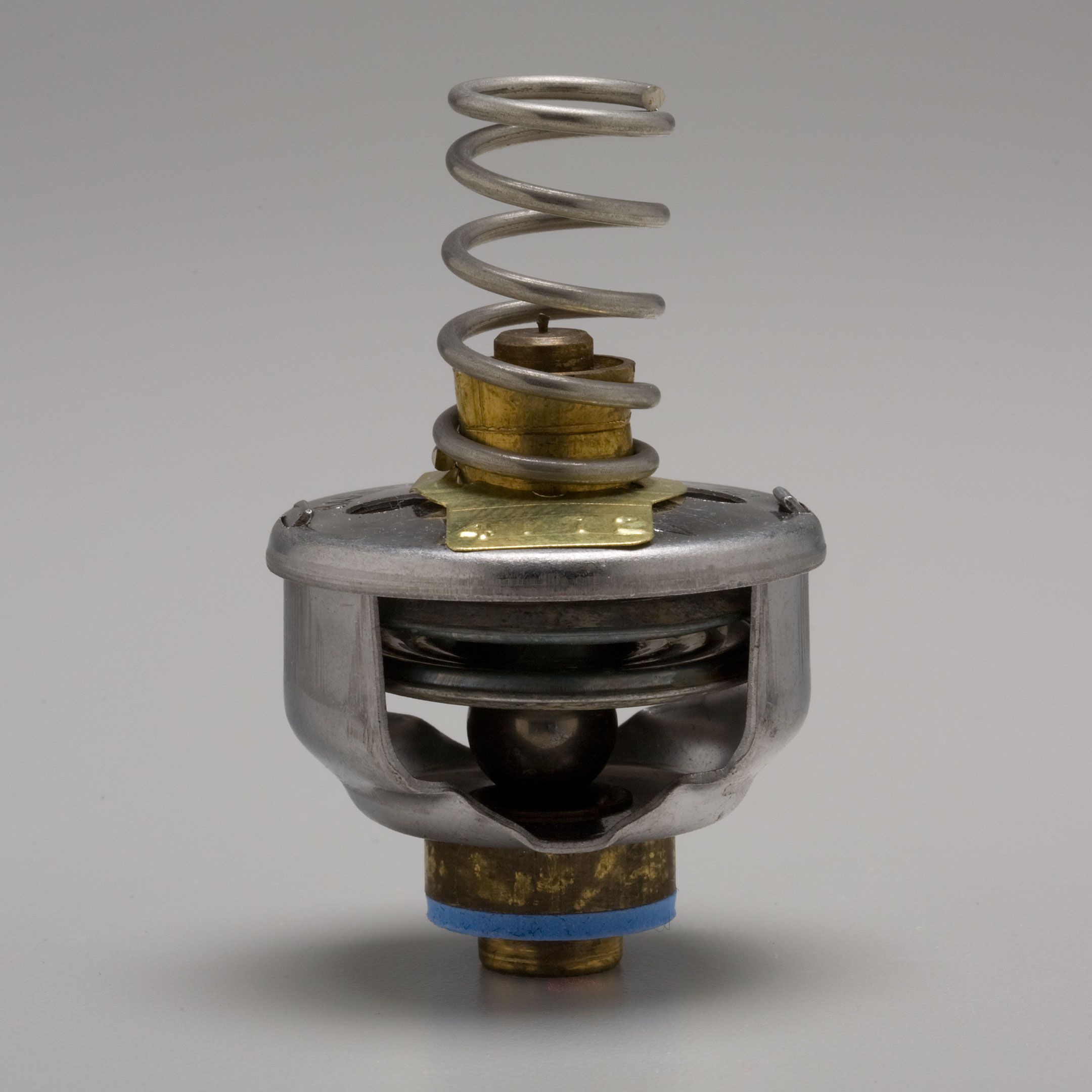 Barnes & Jones 4172K Cage Unit 1/2" Replacement for Warren Webster ...