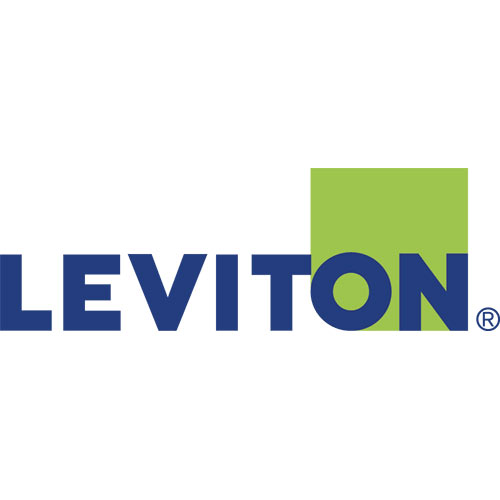 Leviton 1221-SW Heavy Duty Toggle Switch 20A 120/277V White | eBay