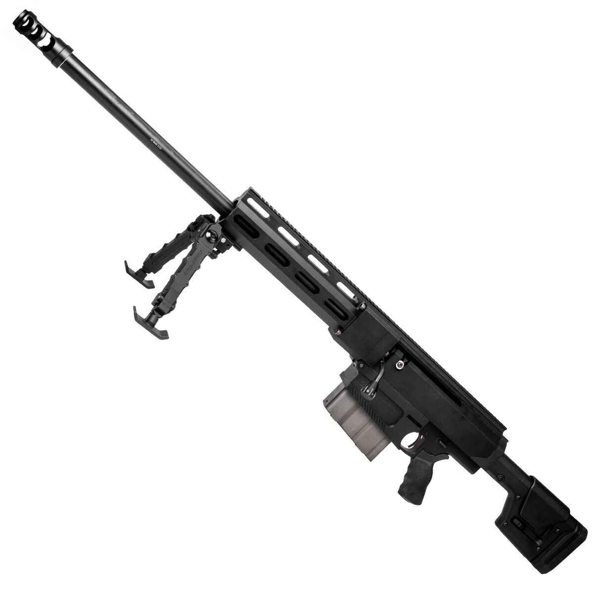 HM Defense HM50B Black Rifle 50 BMG - 29.25in - Bolt Action Rifles at ...