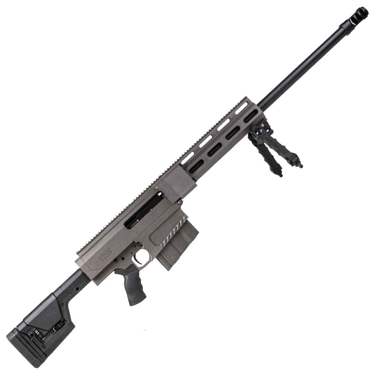 HM Defense HM50B 50 BMG Rifle - 29.25in - Bolt Action Rifles at ...