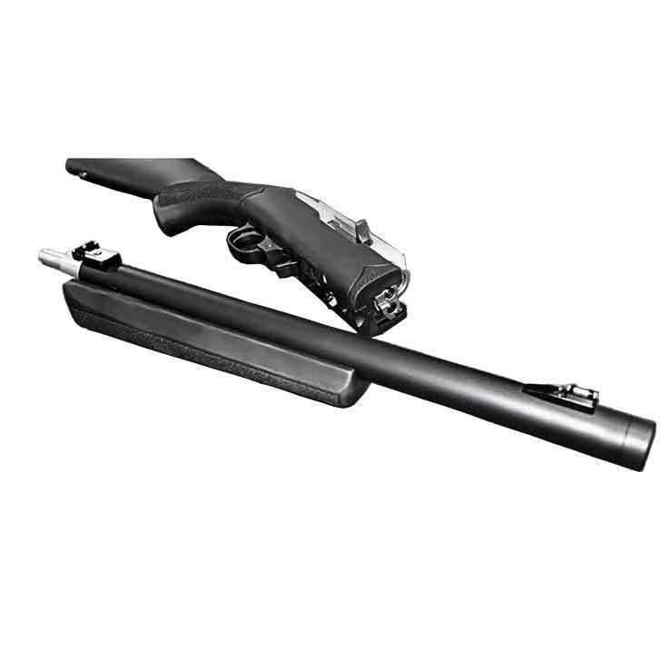 Tactical Solutions Ruger Take Down Kit - Rifle Barrels at GunBroker.com ...