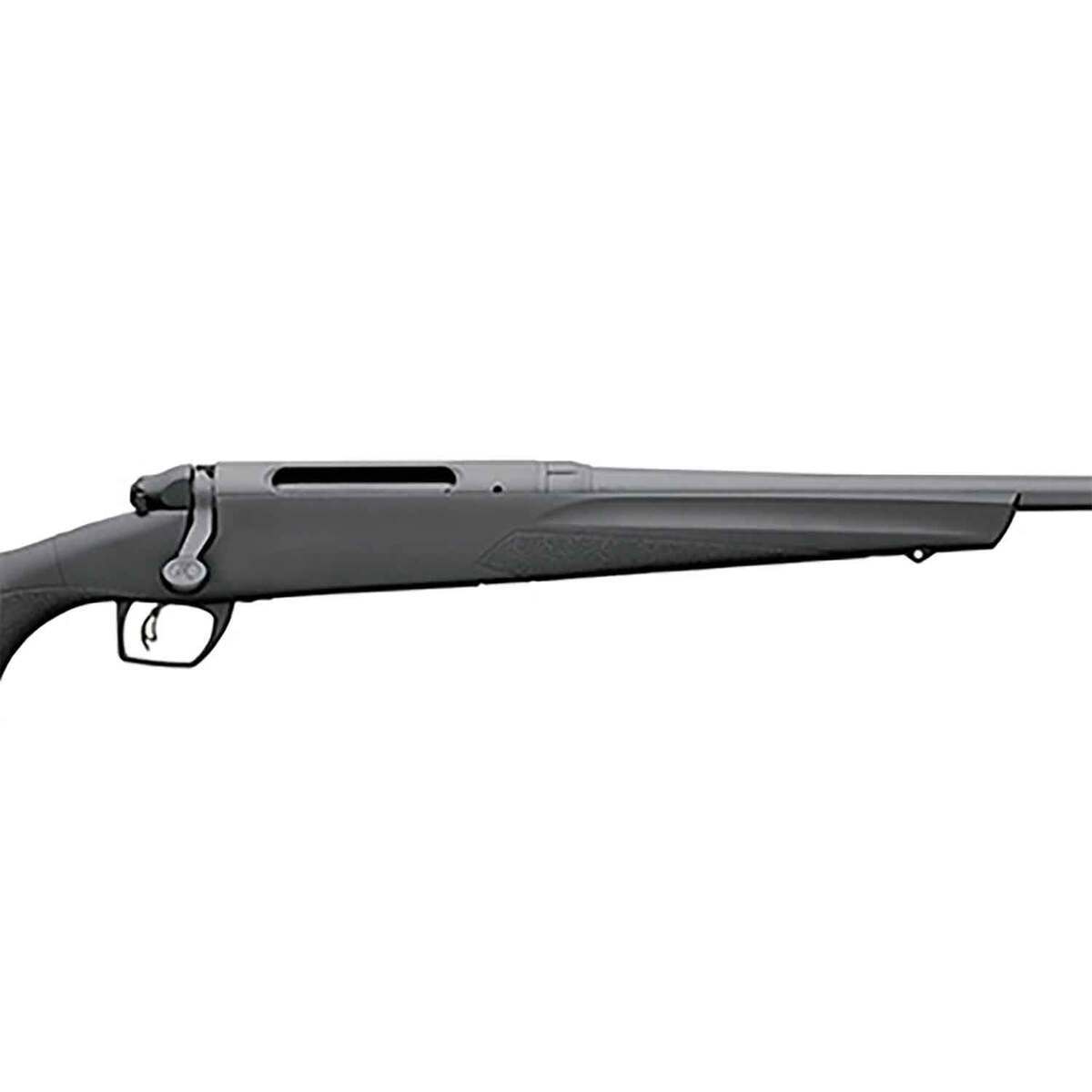 Remington 783 6.5 Creedmoor Blue Rifle - Bolt Action Rifles at ...