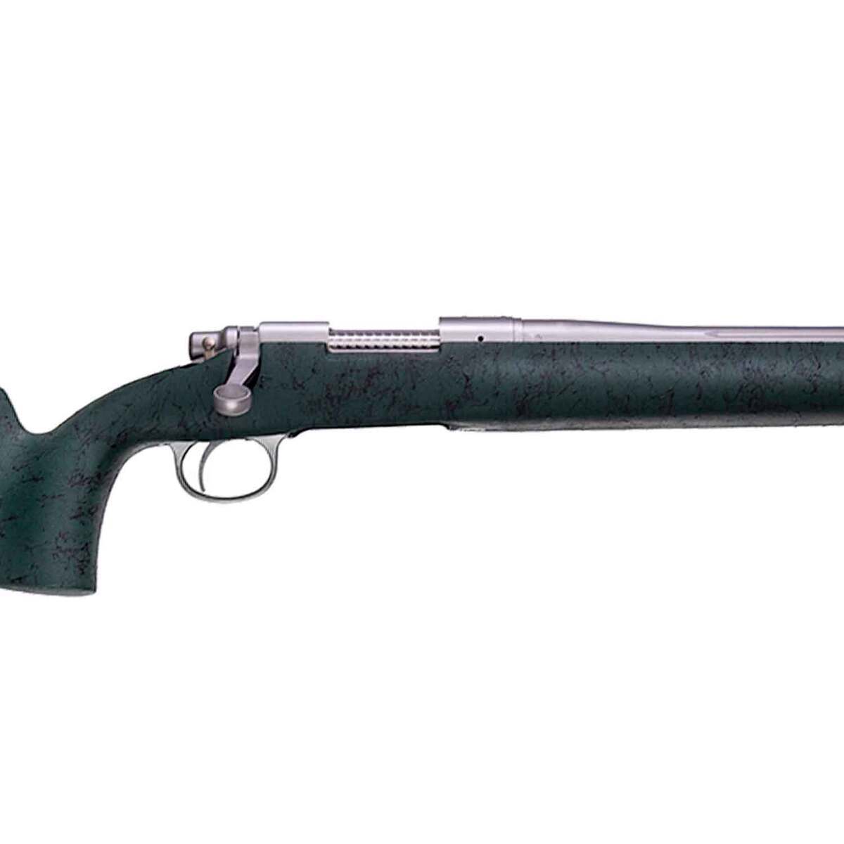 Remington 700 Ultimate 50 Caliber In-line Muzzleloader - Black Powder ...