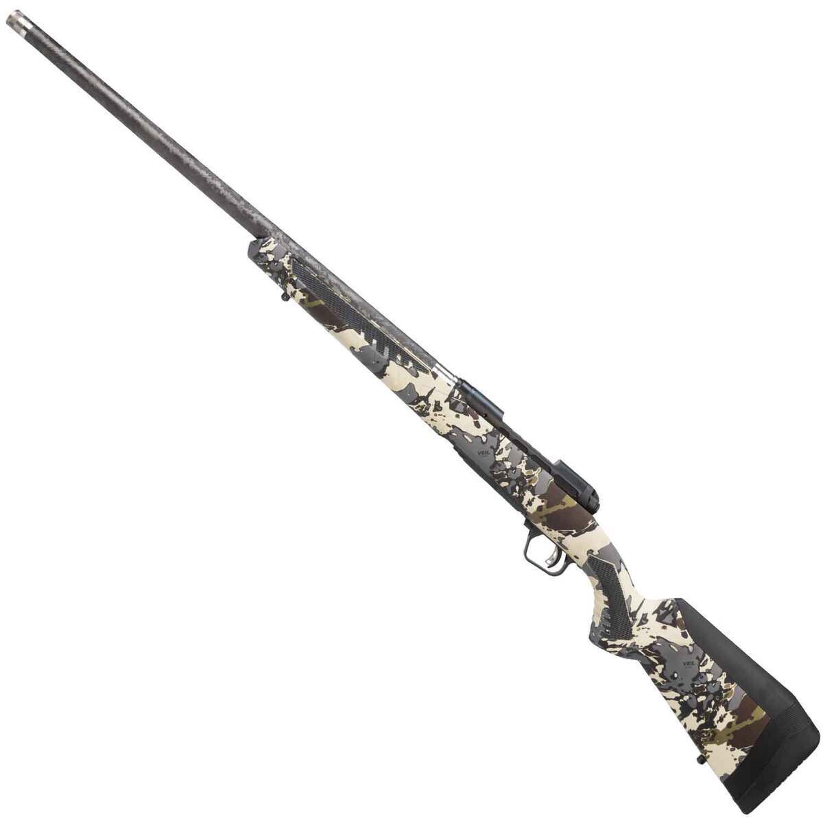 Savage Arms 110 Ultralite 308 Winchester Big Sky Rifle - Bolt Action ...