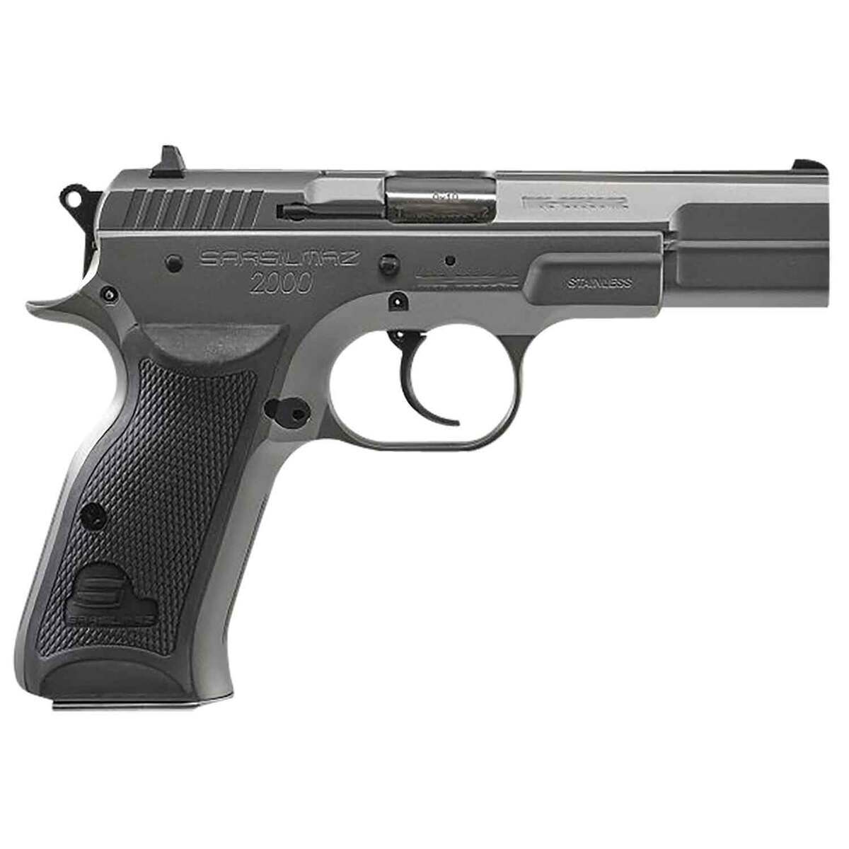 Sar usa 2000 9mm pistol - Semi Auto Pistols at GunBroker.com : 1116563923