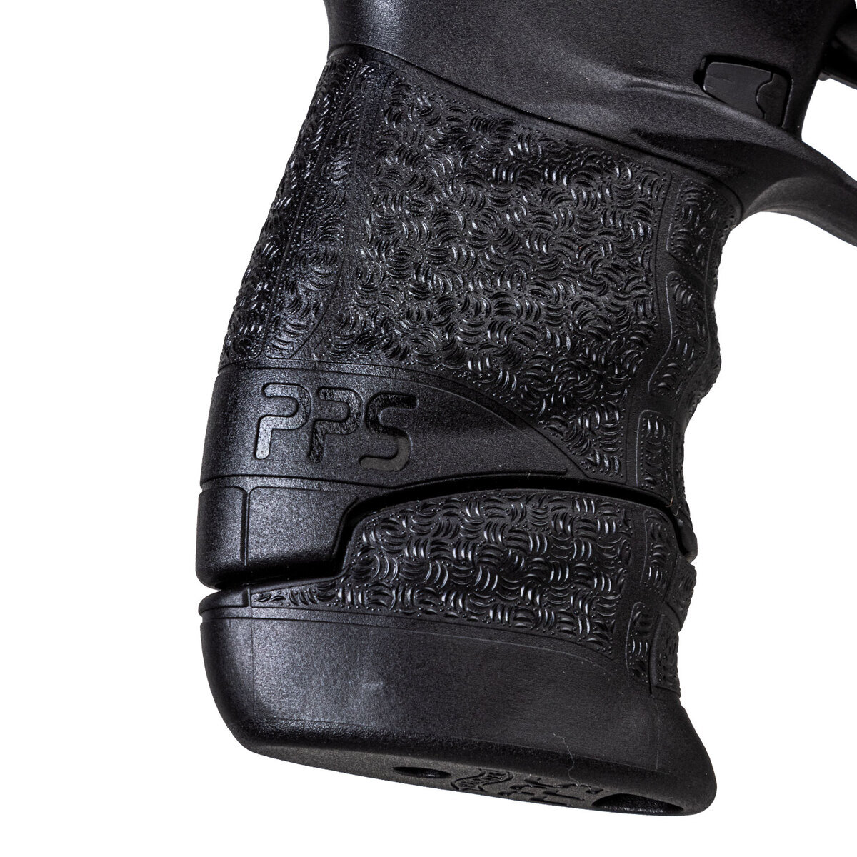 Walther PPS M2 9mm 3.2in Tenifer Steel Pistol - Semi Auto Pistols at ...