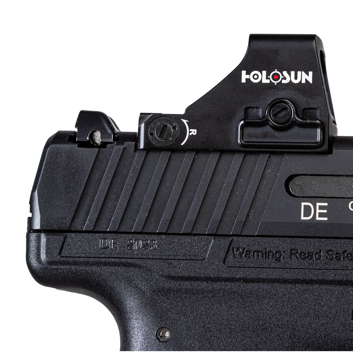 Walther PPS M2 9mm 3.2in Tenifer Steel Pistol - Semi Auto Pistols at ...