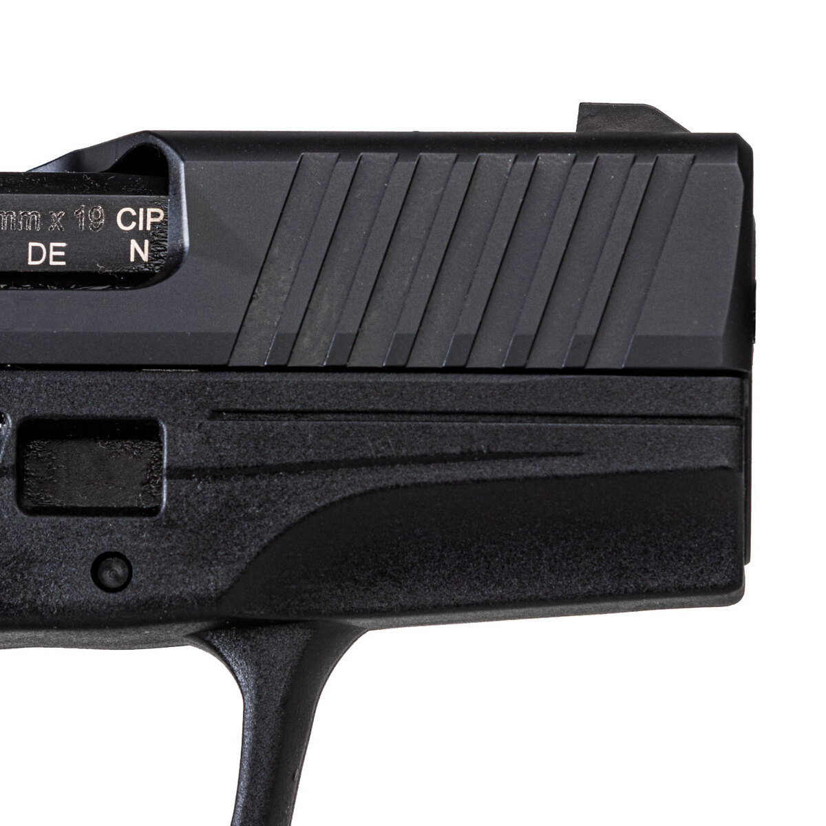 Walther PPS M2 9mm 3.2in Tenifer Steel Pistol - Semi Auto Pistols at ...