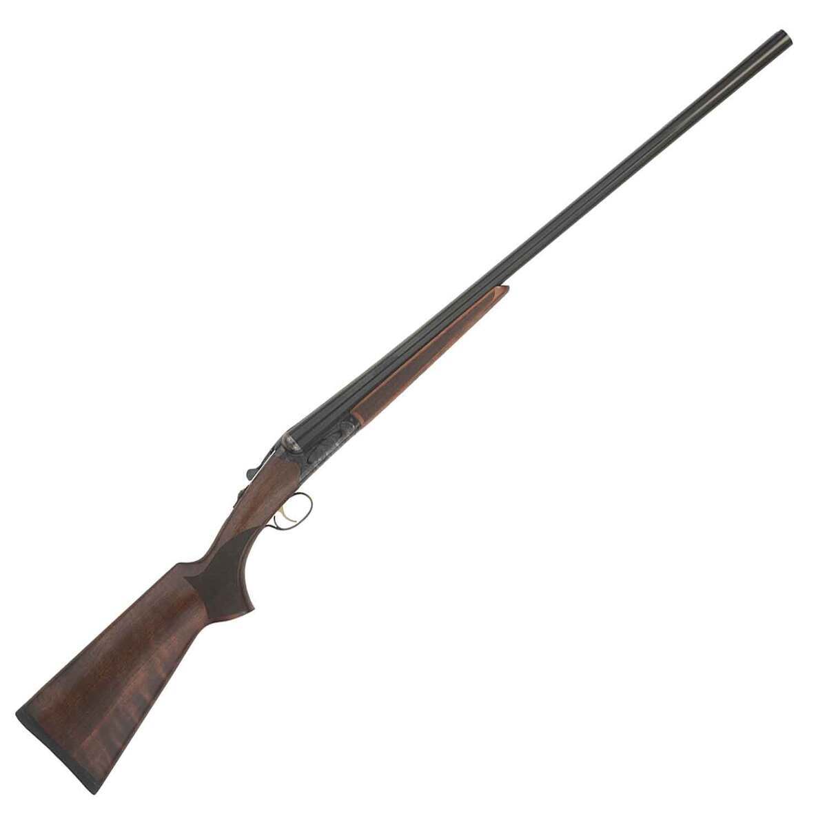 TriStar Bristol 16 Gauge Side-by-Side Shotgun - Side By Side Shotguns ...