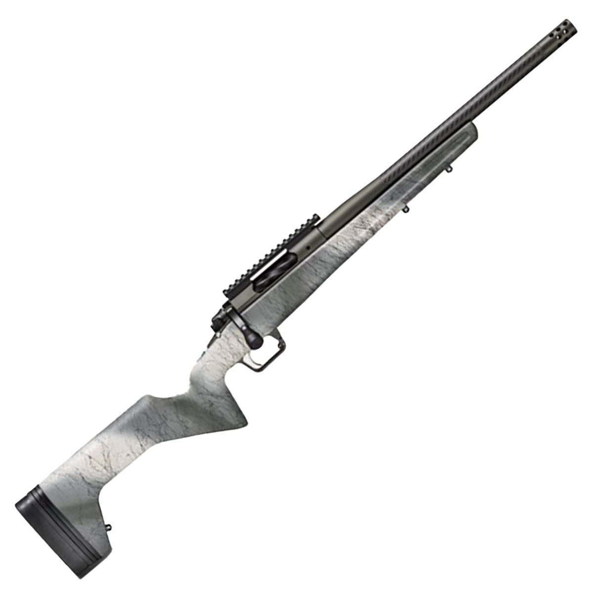 Springfield Armory 308 Winchester Redline Mil-Spec Rifle - Bolt Action ...