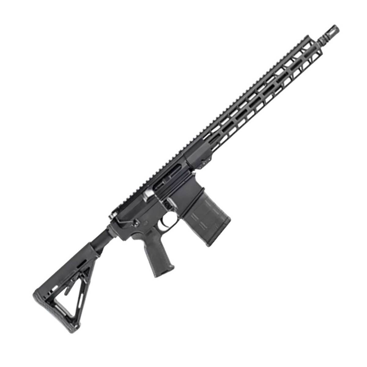 Anderson Manufacturing AM-10 Battle 308 Winchester - Semi Auto Rifles ...