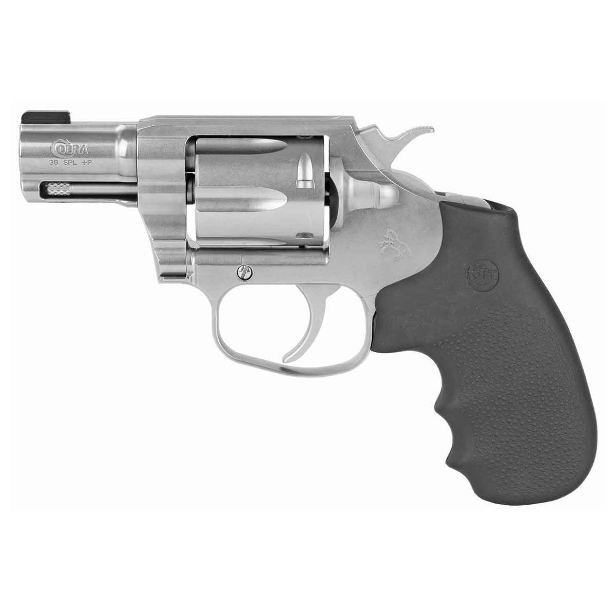 Colt Cobra Carry 38 Special Revolver - Revolvers at GunBroker.com ...