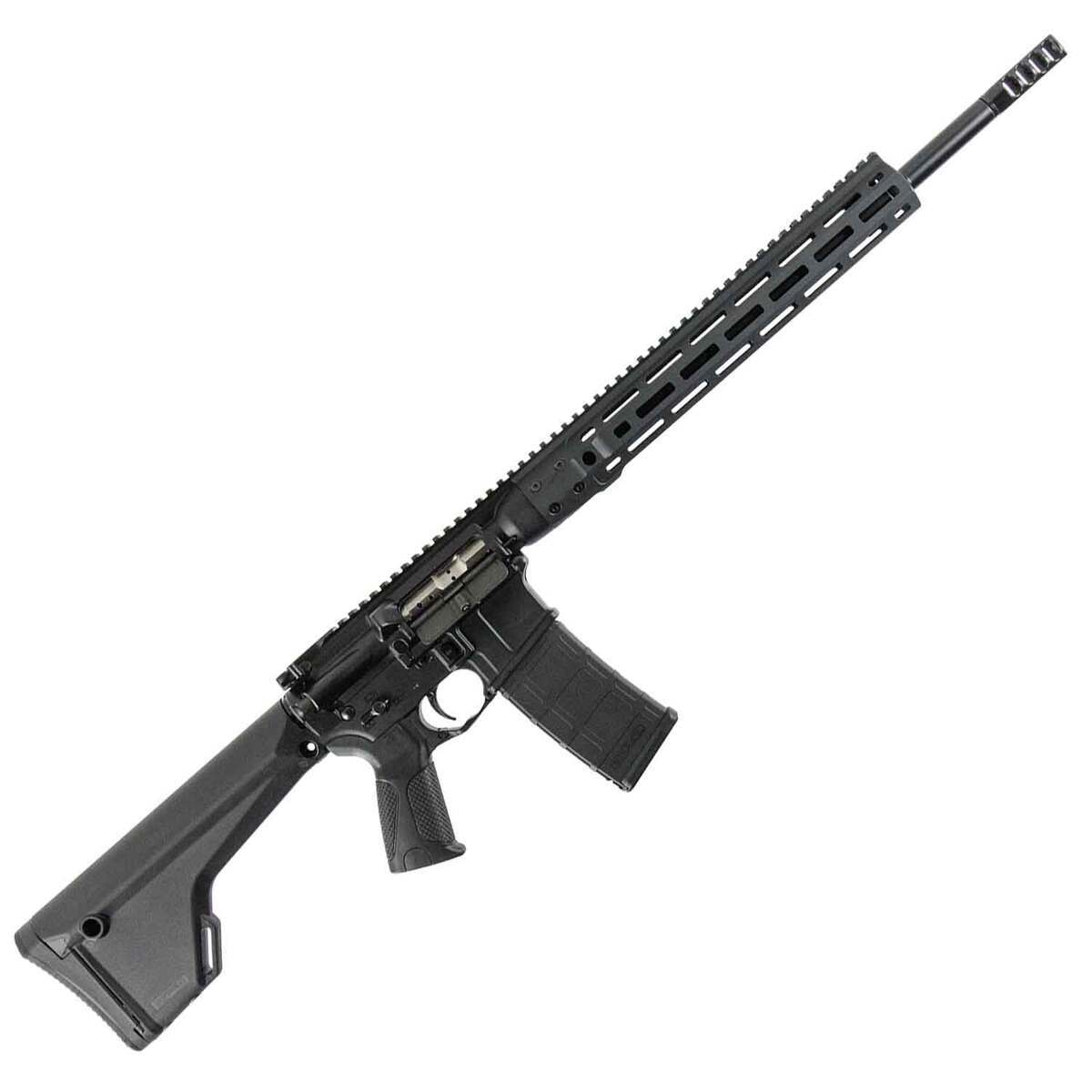 Lwrc ic d.i. 223 wylde black anodized rifle - Other Handguns at ...