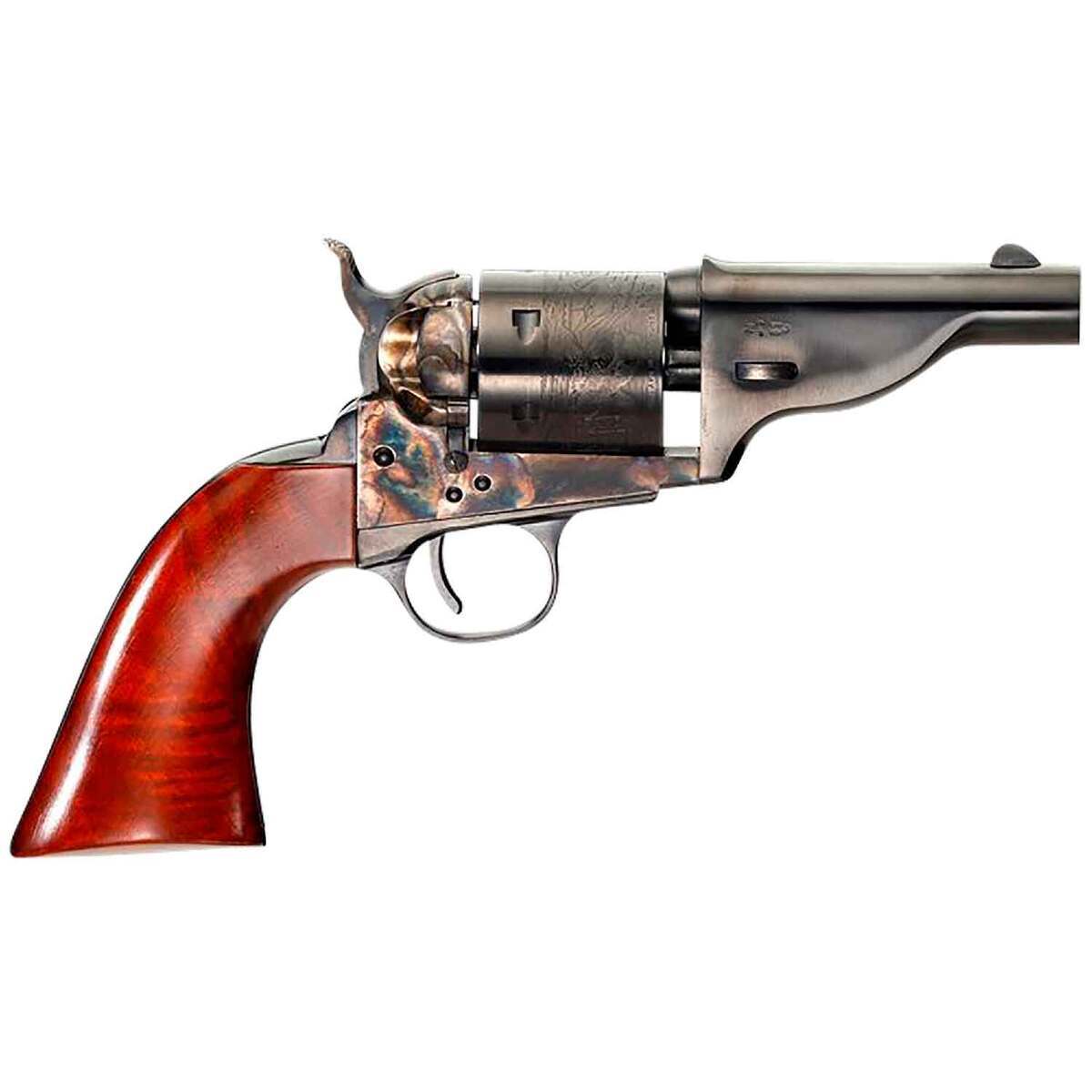 Taylor's & Company The Hickok Open-Top 38 Special Revolver - Revolvers ...