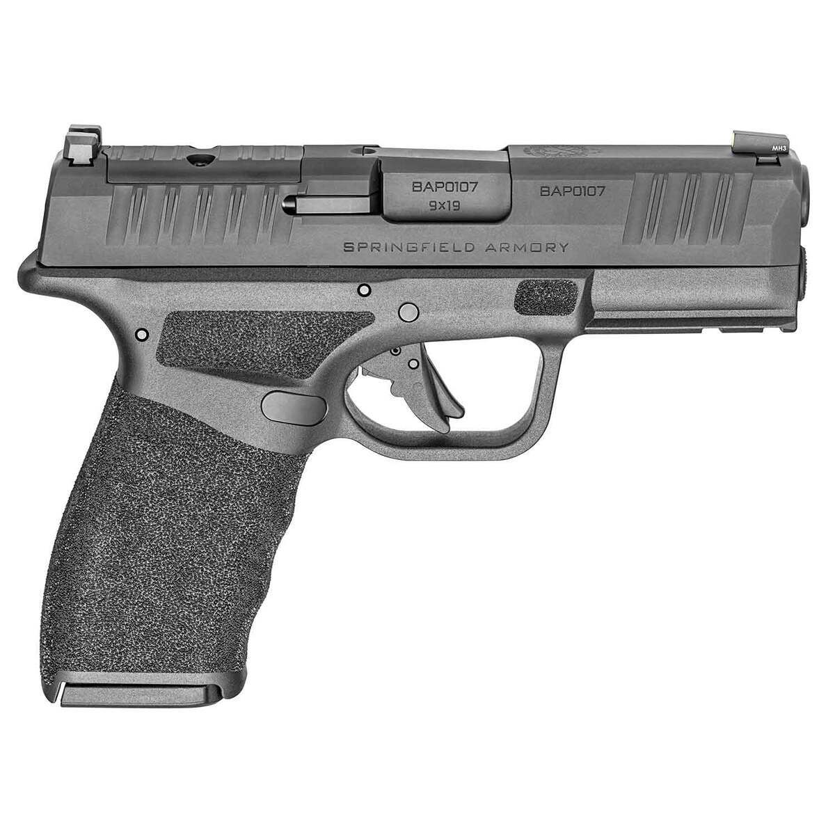 Springfield armory hellcat pro 9mm pistol - Semi Auto Pistols at ...