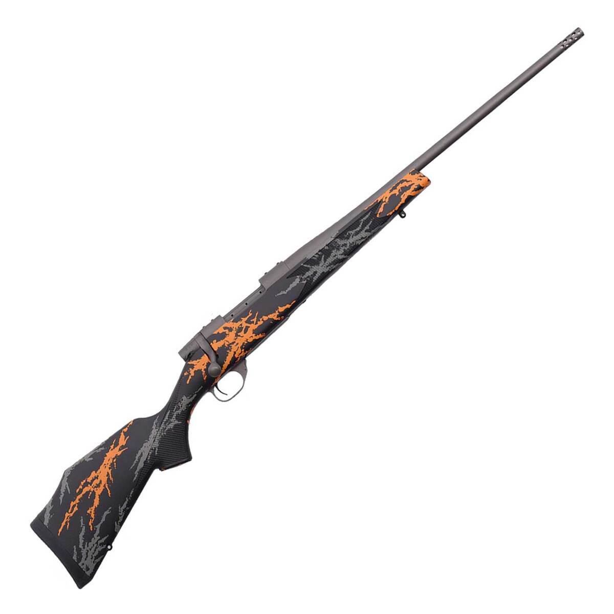 Weatherby Vanguard Compact Hunter 308 Winchester Rifle - Bolt Action ...