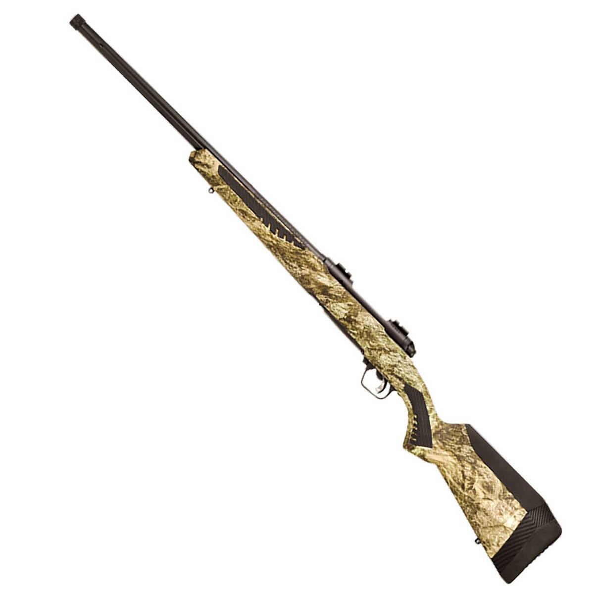 Savage Arms 110 Predator 243 Winchester Mossy Oak Terra Rifle - Bolt ...